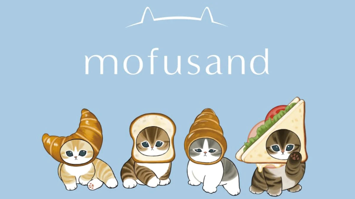 Plushie – POPTOYSTOP